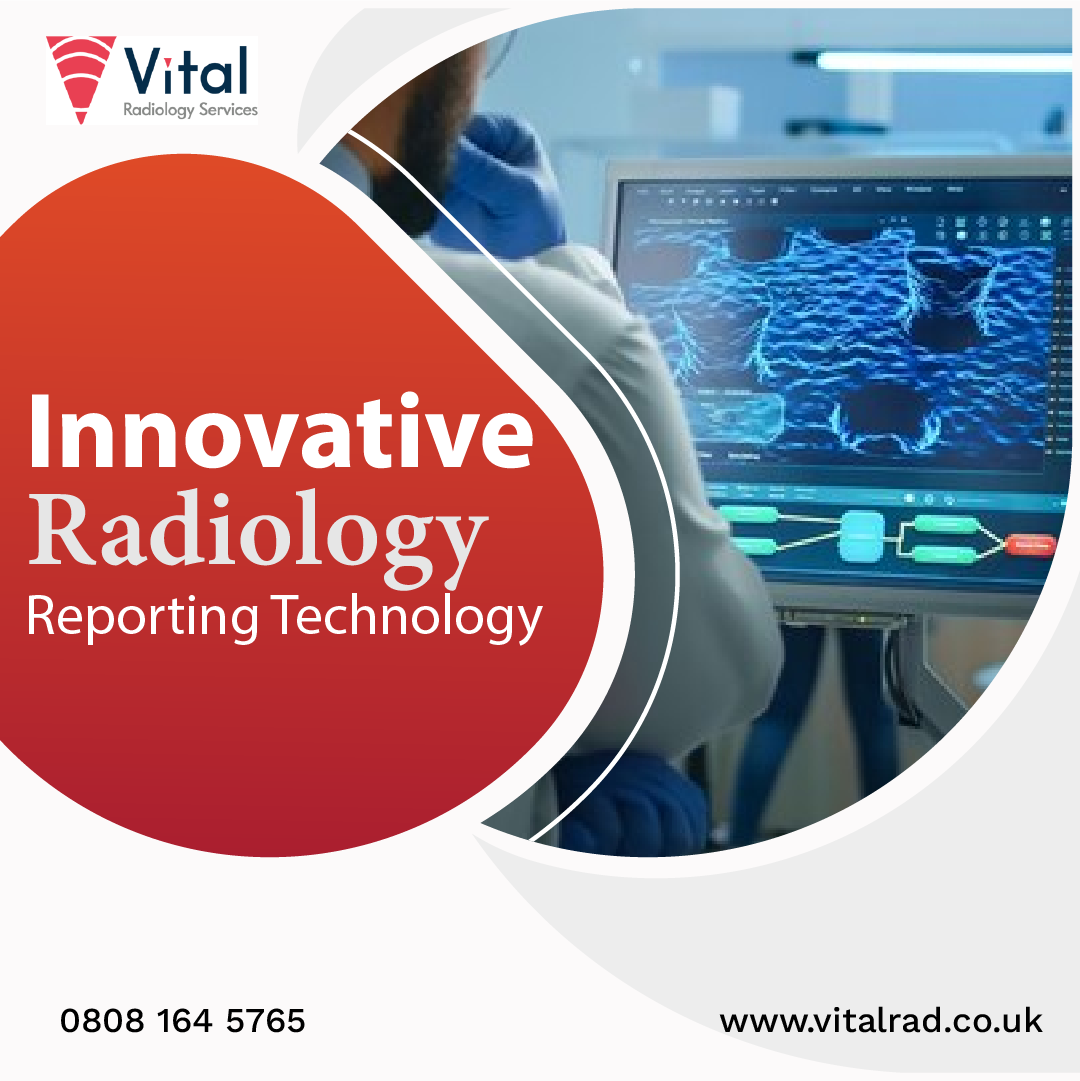 Innovative Radiology Reporting Technology - Vital Radiology Services ...