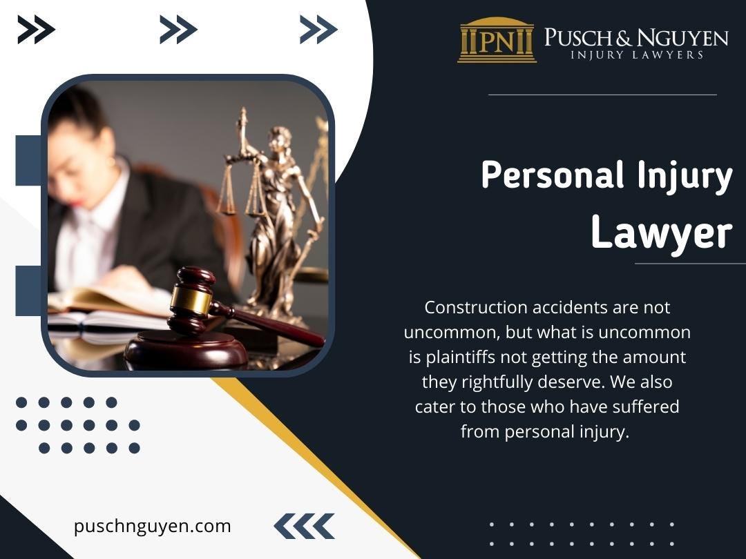 Personal Injury Lawyers - Pusch and Nguyen Law Firm - Medium