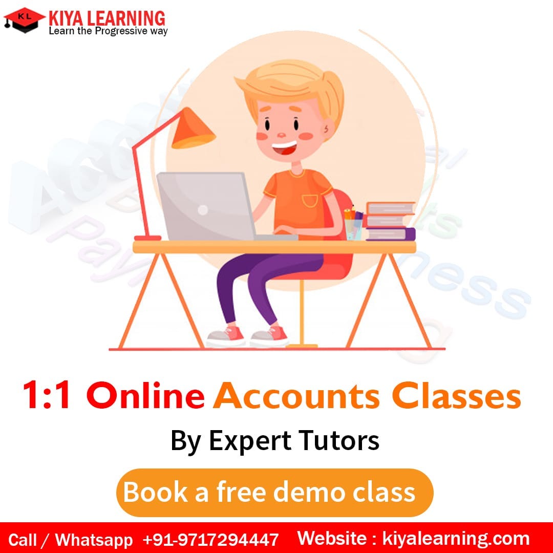 Coolest thing to known about ACCOUNTANCY CLASSES | by Utprekshadubey ...
