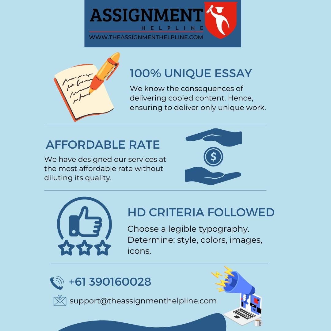 Best assignment help - Barry miller - Medium