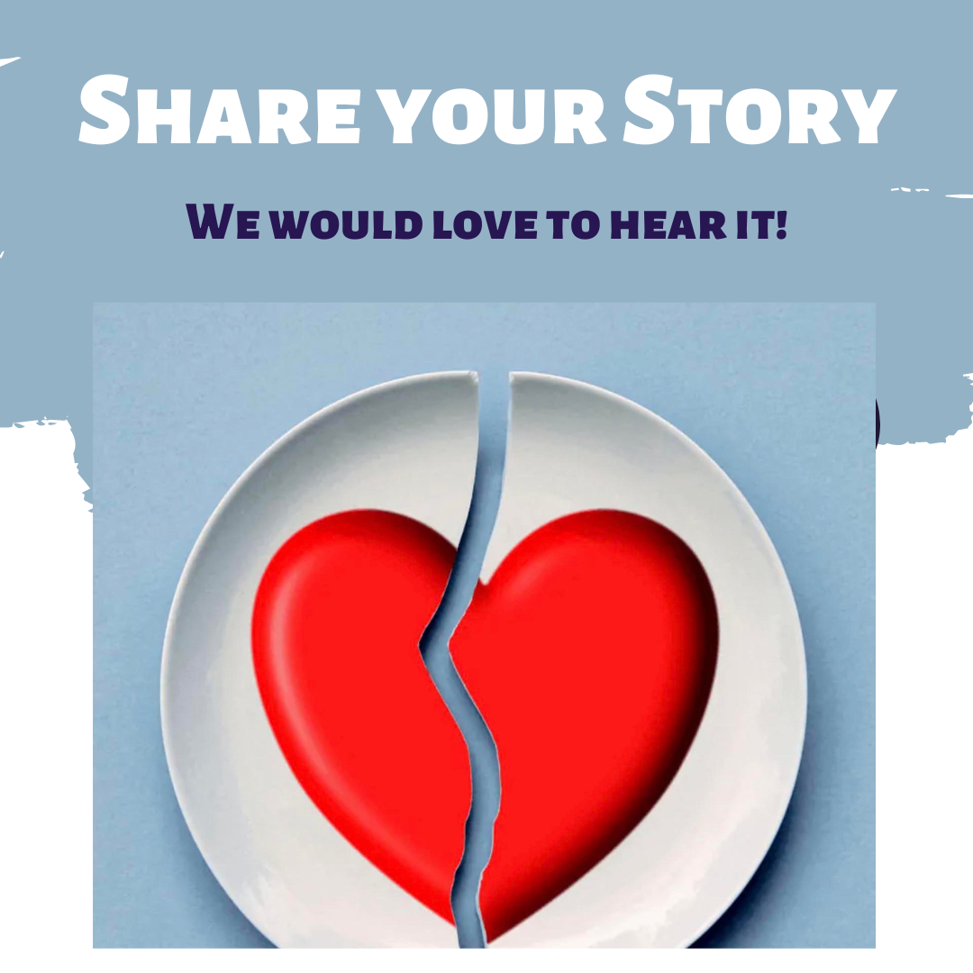 What’s your story?. What’s your story? | by Erin Dullaghan Jones | Medium