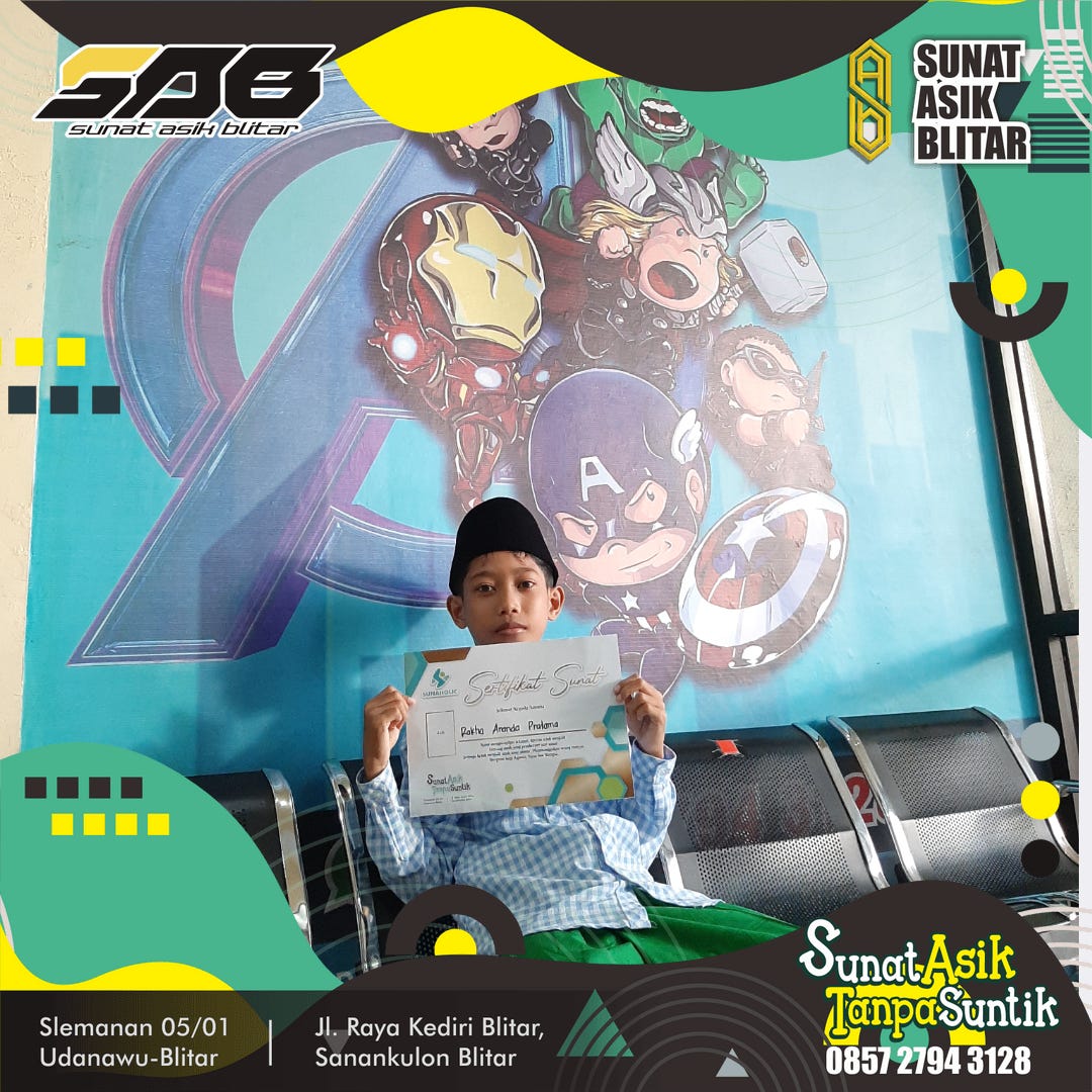 METODE SUNAT TANPA RESIKO, Sukorejo Call/Wa 0857–2794–3128, Metode ...
