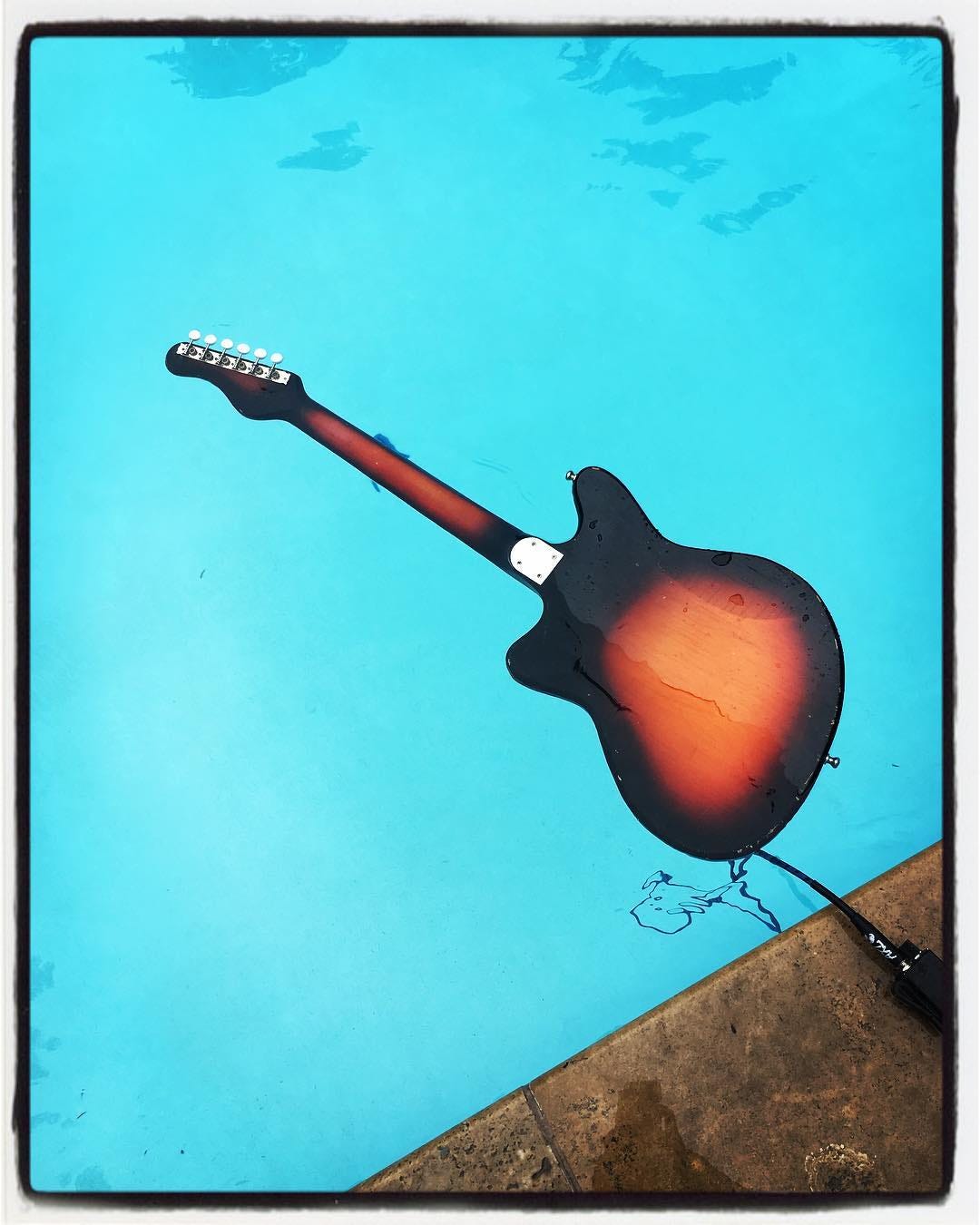 Learning Sound. Jeff Stovall has lived in Portland for… | by Seda Foley ...