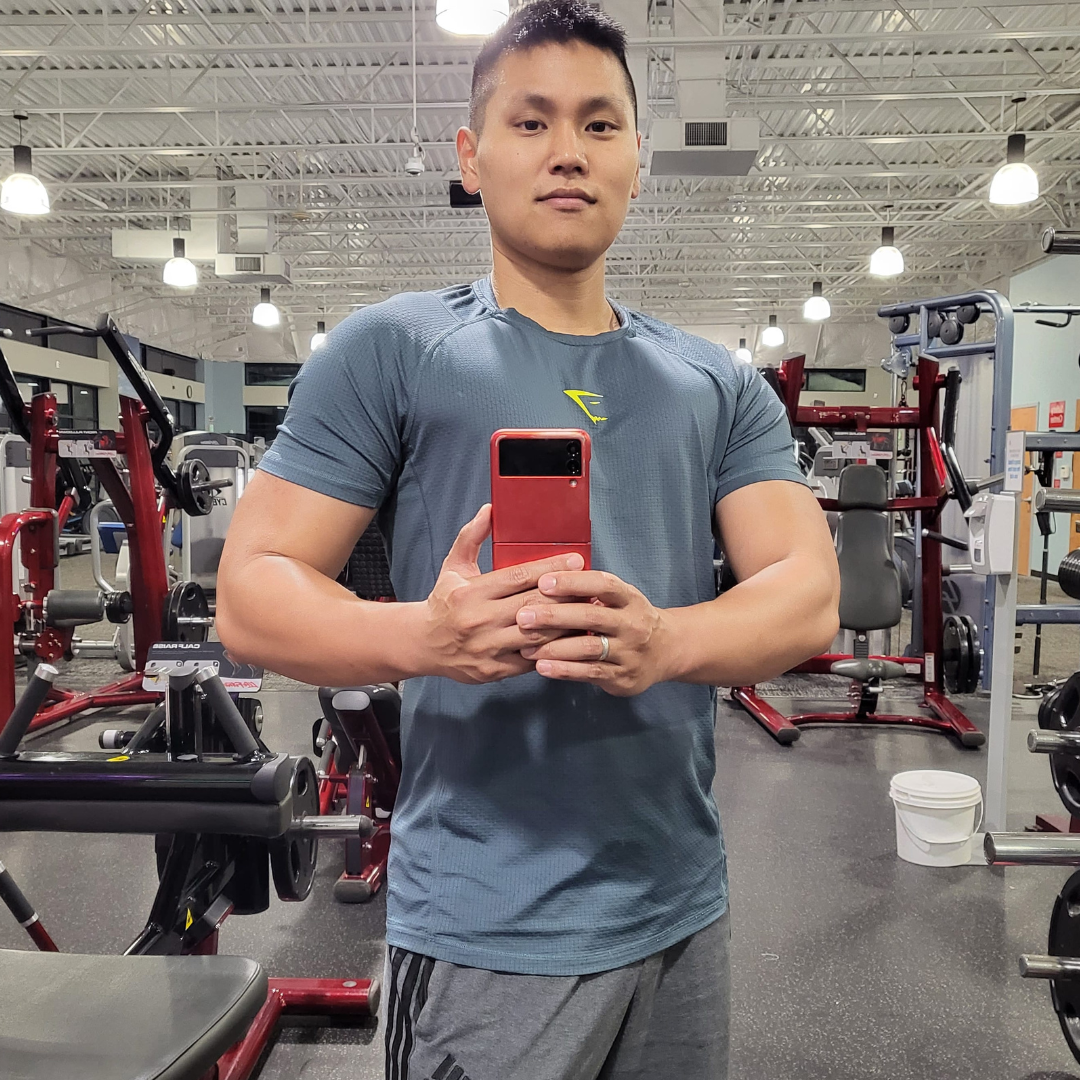The Day My Ego Lifted More Than My Body Could Handle | by Tommy C | Anti Social Lifting Club ...