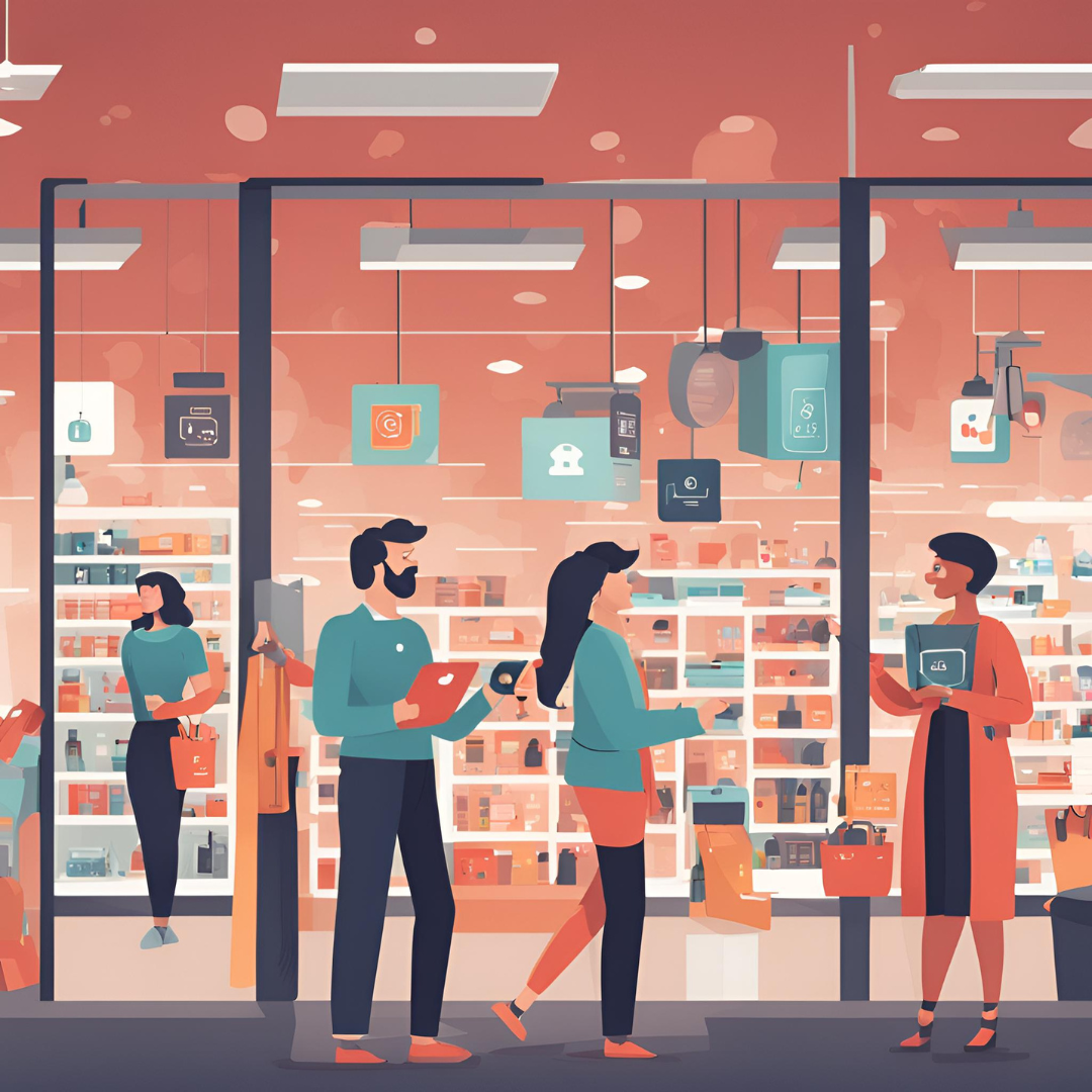 Big Data in Retail: The Ultimate Guide to Transforming Your Business ...