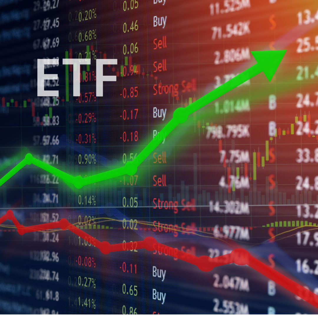 ETF’s — The best investment?. What is an ETF | by James Osseti | May, 2024 | Medium