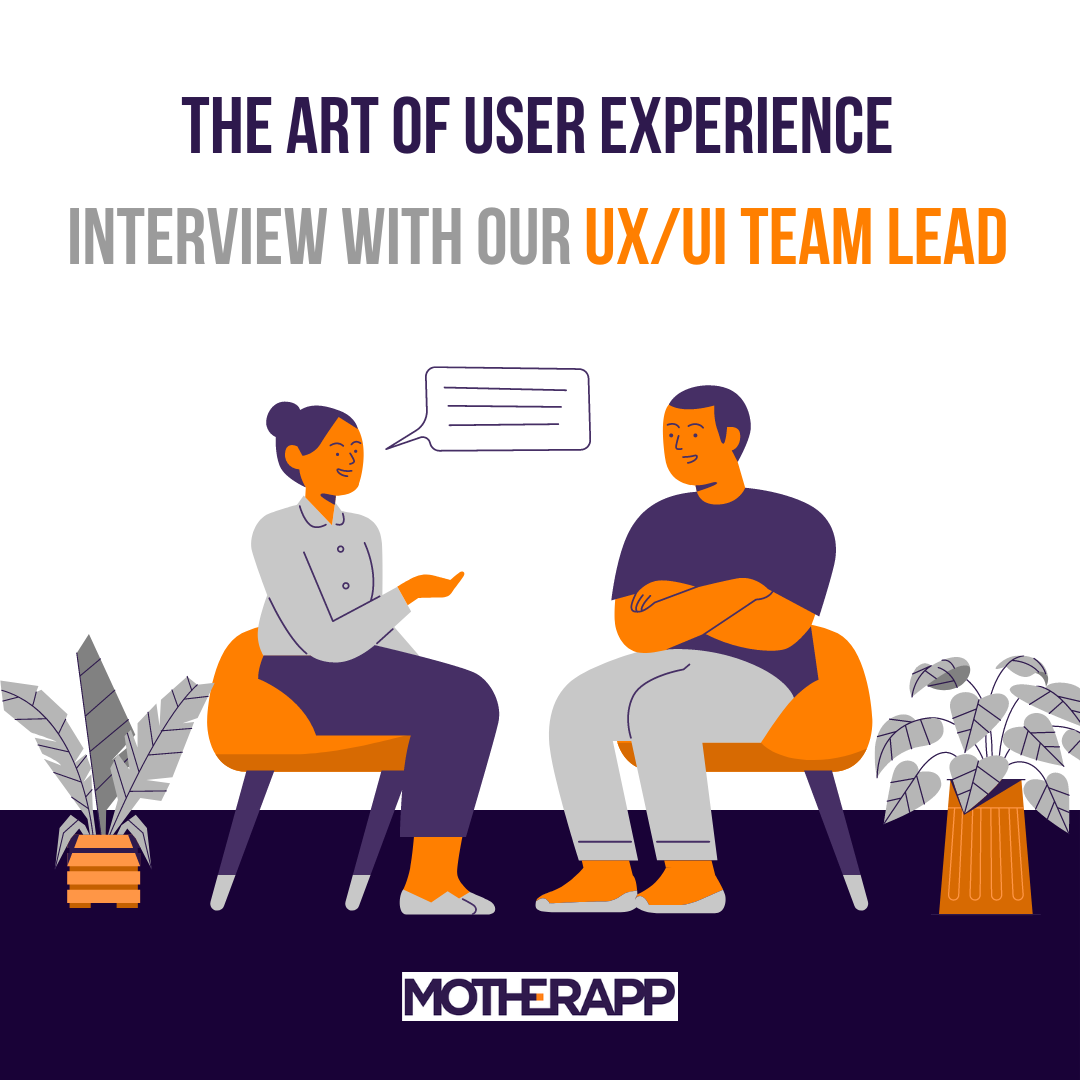 The Art of User Experience: Why UX/UI is Indispensable in App ...