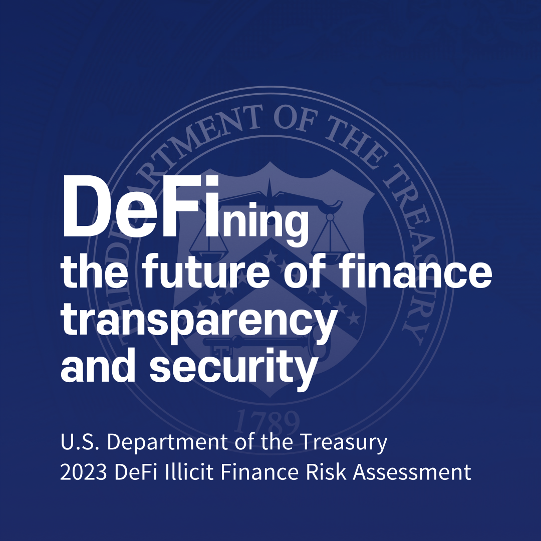 [Delio] DeFining the future of finance transparency and security | The ...