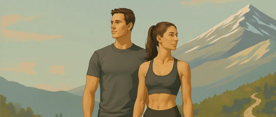 43. Good Looks? Just a Side Hustle — Muscle’s Real Job Is Blood Sugar Control | by Primus ...