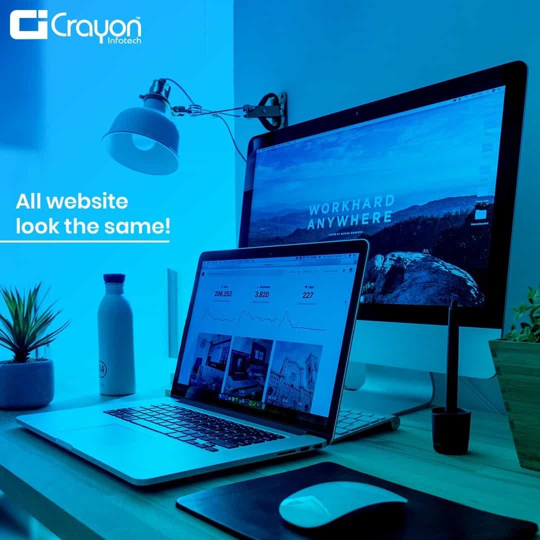 Best Web Development Company In Mumbai — Crayon Infotech - ajay patil - Medium