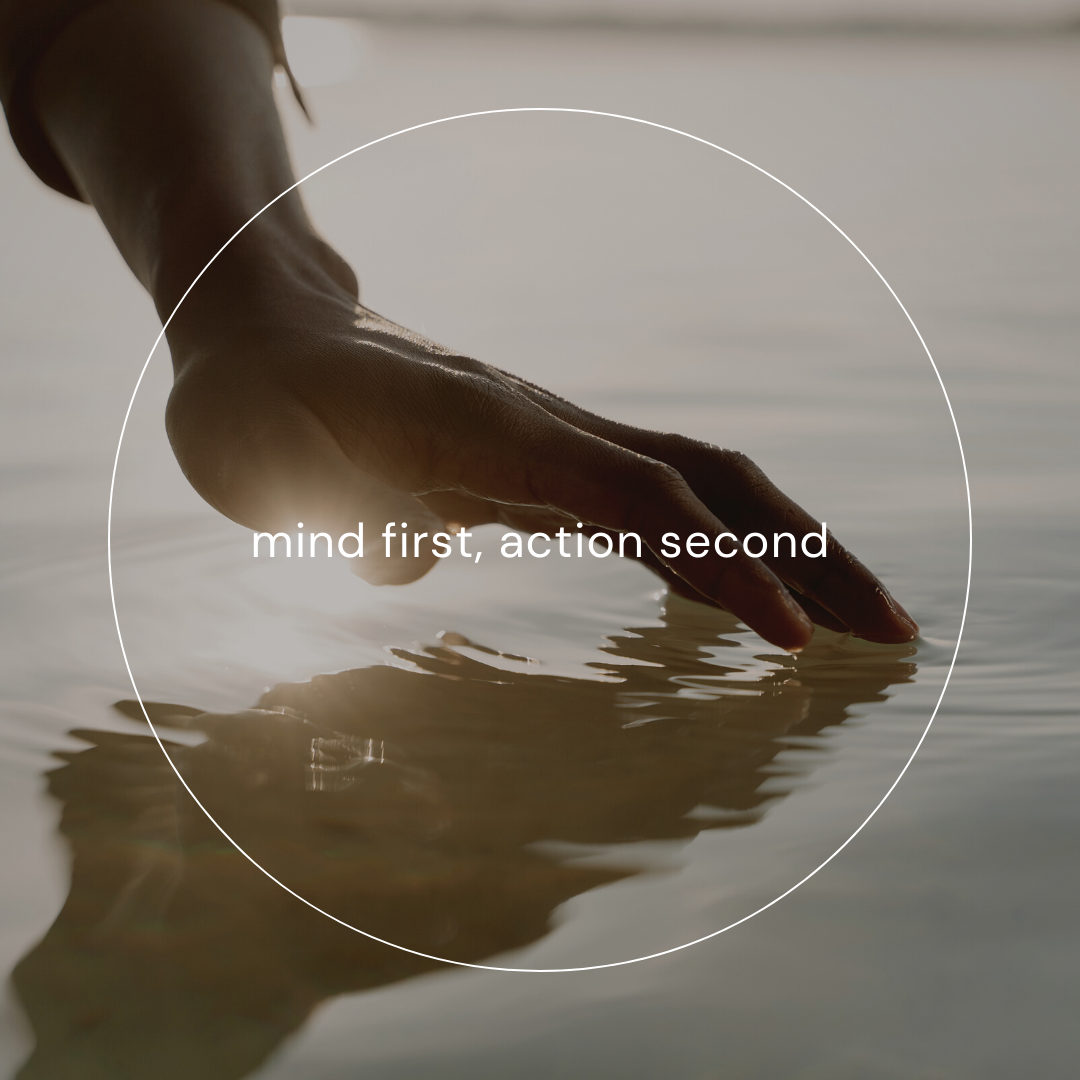 Be Present, Be Mindful!. The Art of Finding Peace in a Busy… | by ...