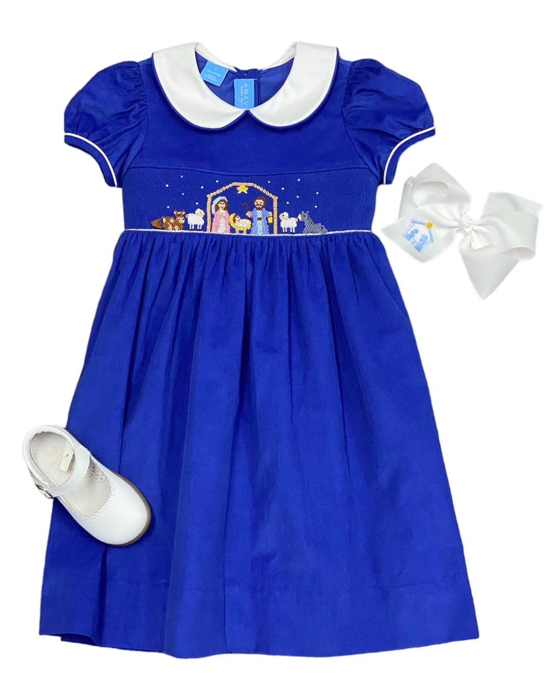 Royal Blue Christmas outfits | CUTIE PATOOTIE - Seocutiepatootie - Medium