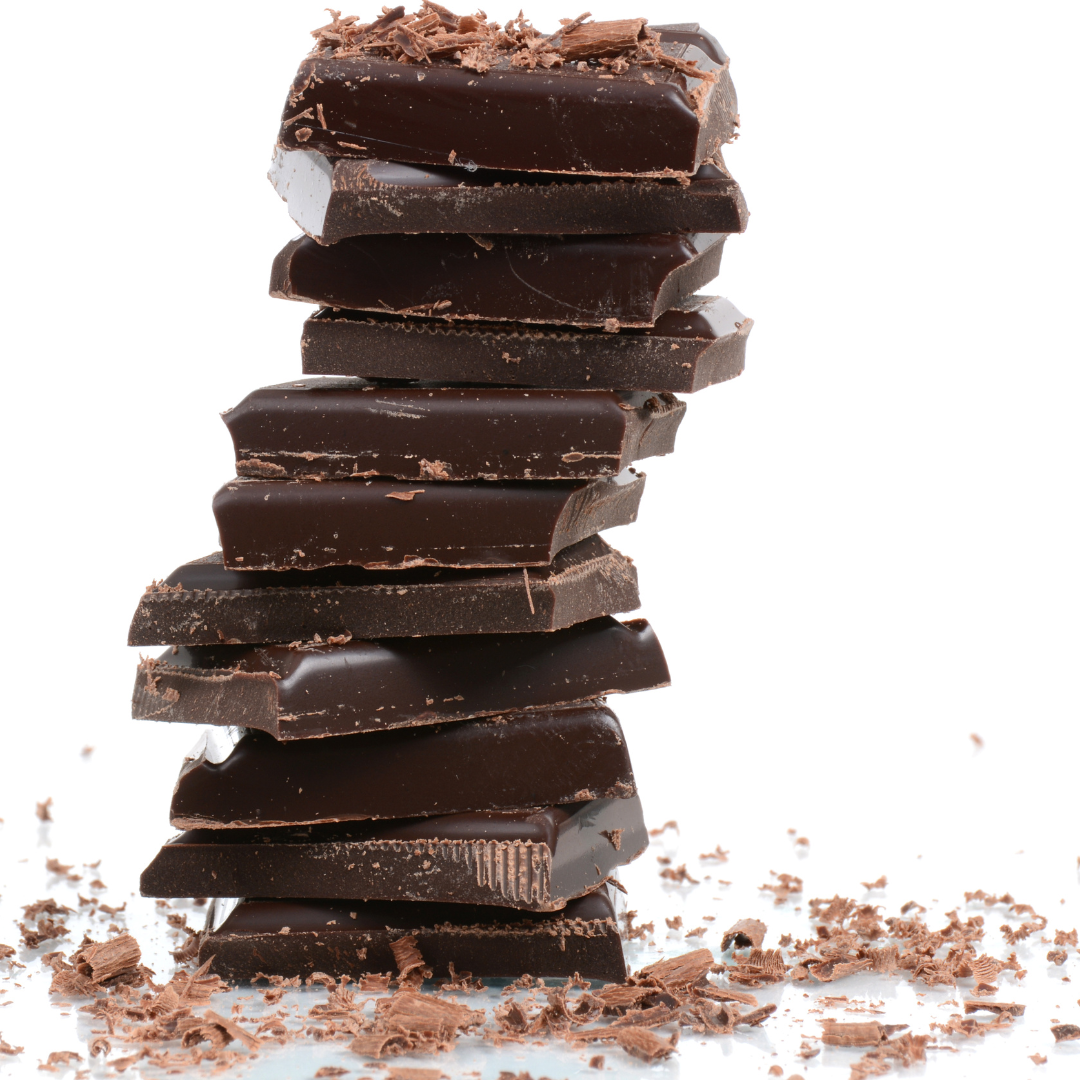 10 Delicious and Easy Ways To Satisfy Your Sweet Tooth - The Daily ...