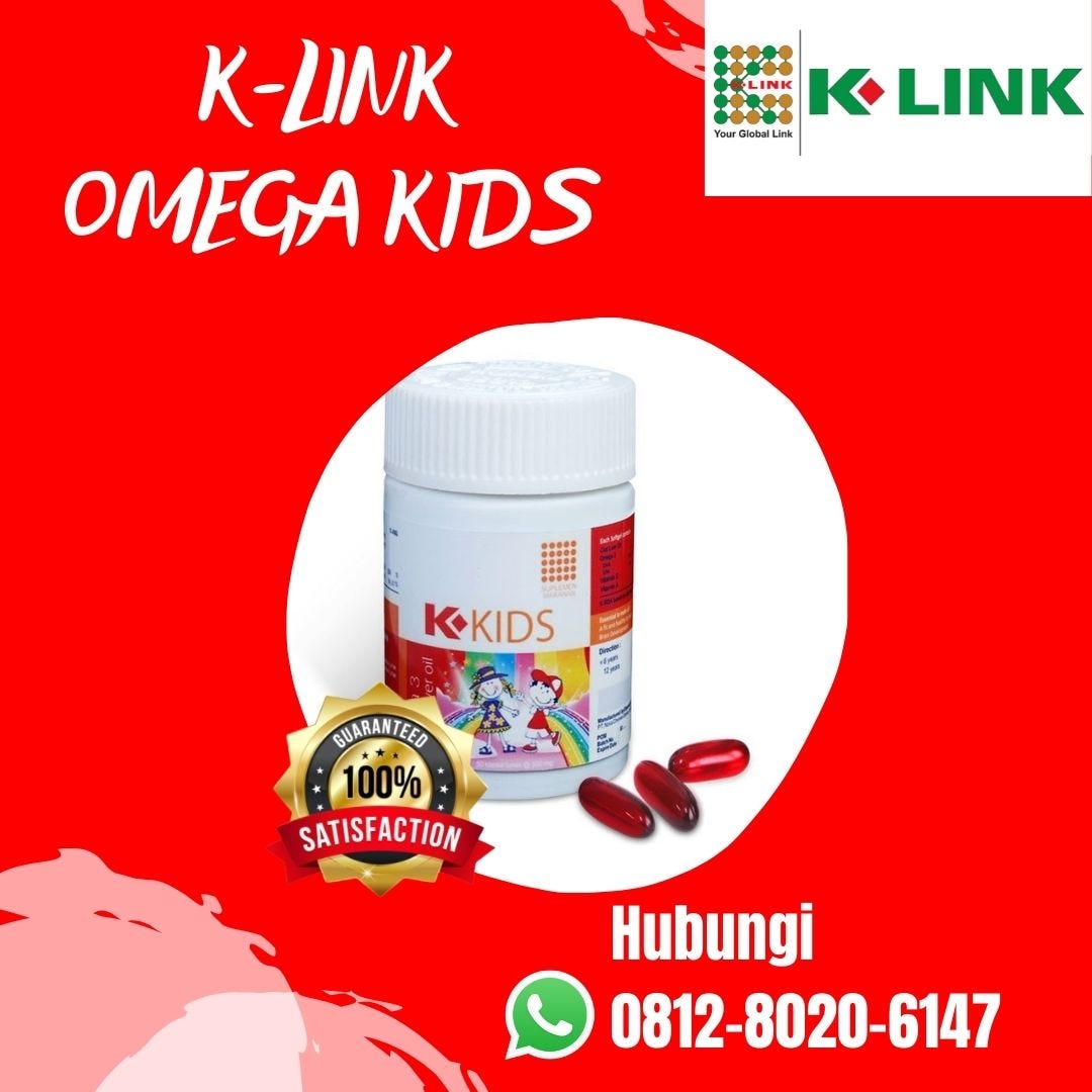8 Manfaat Asam Lemak Omega-3 untuk Fisik dan Mental | by Jualprodak ...