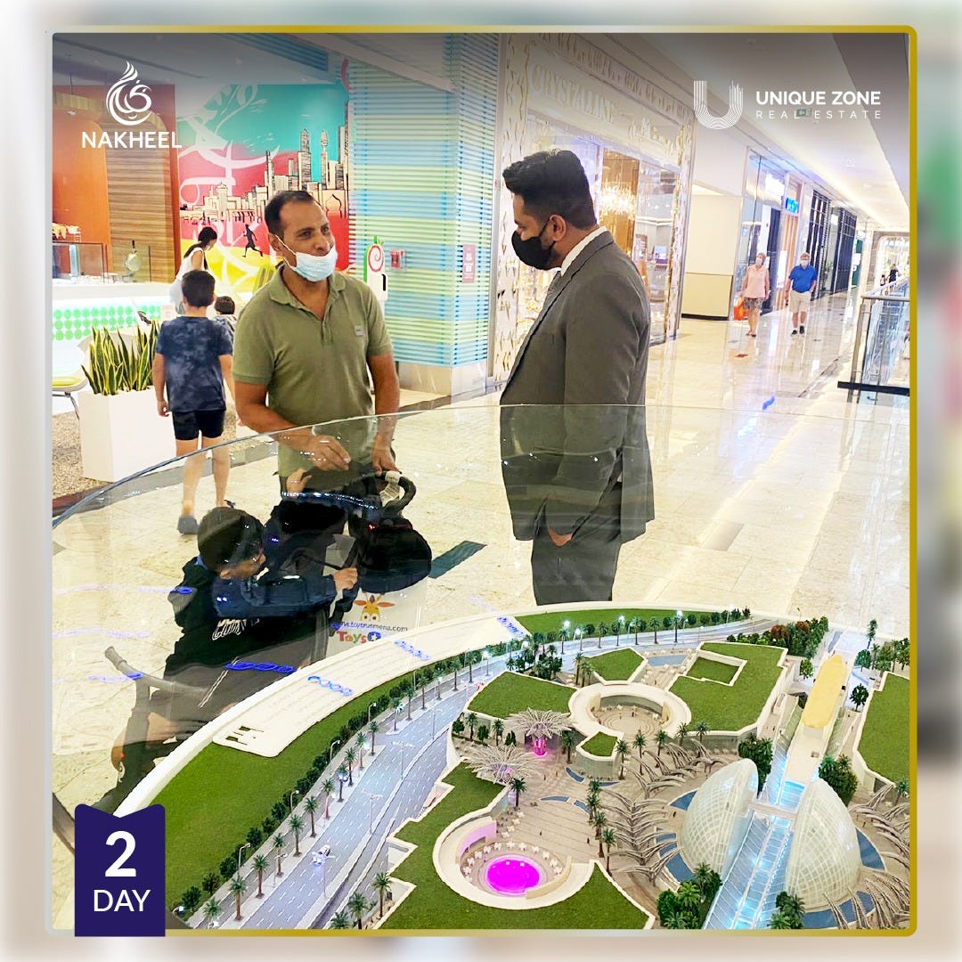 Unique Zone Real Estate | Real Estate Companies in Dubai - Unique Zone ...