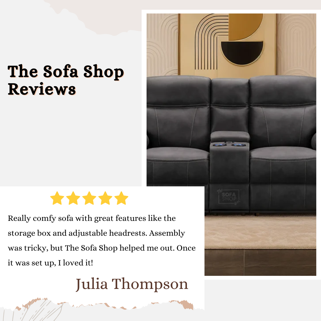 From Reviews to Reality — Why We Chose The Sofa Shop - The Sofa Shop ...