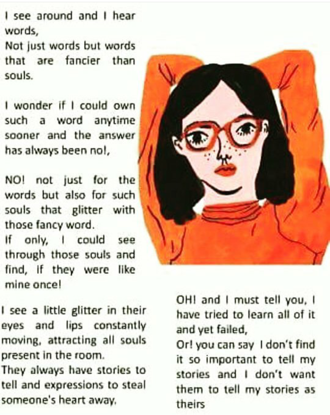 An introvert’s extrovertism of an extrovert’s introvertism | by ...