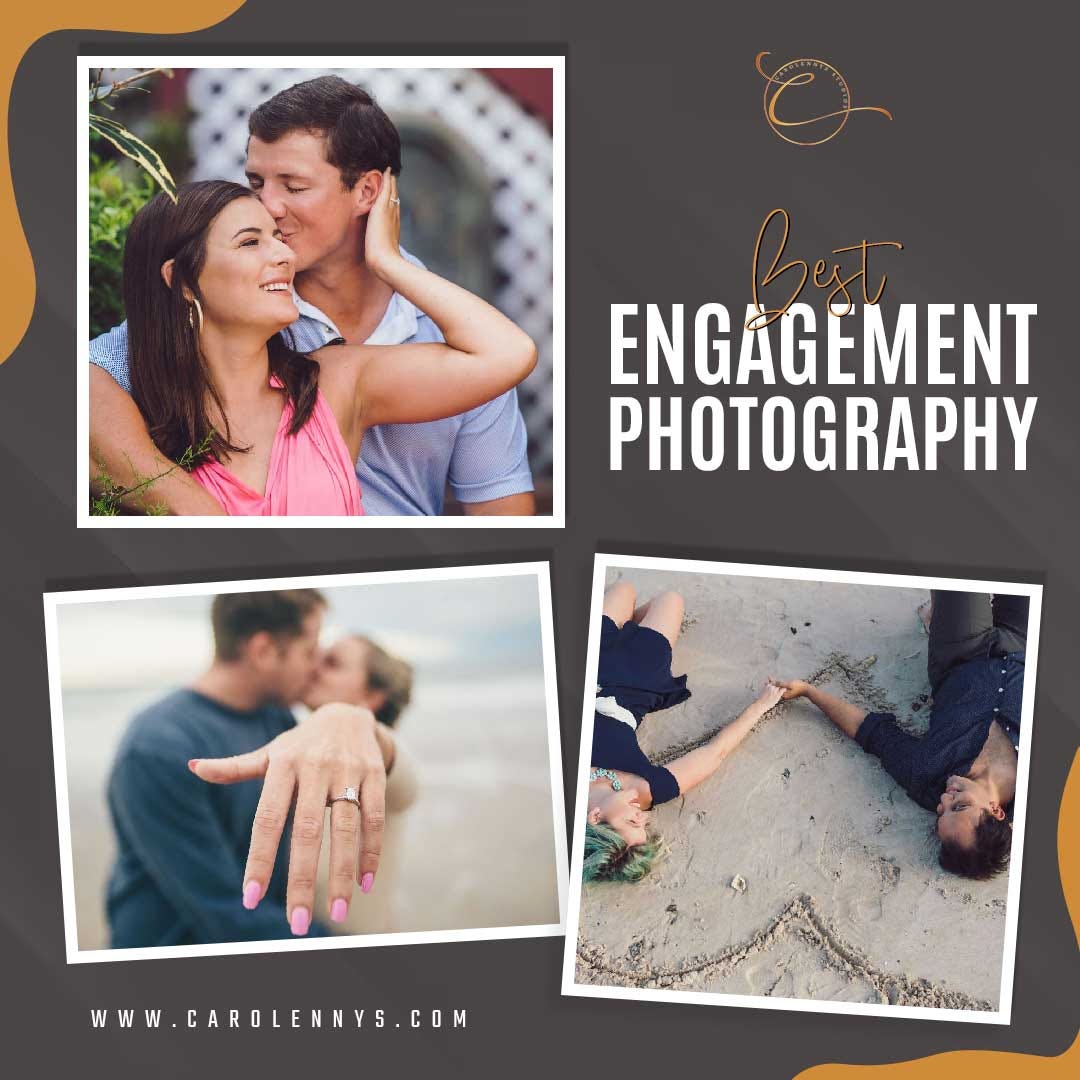 Capture Your Love Story with the Best Engagement Photography at ...