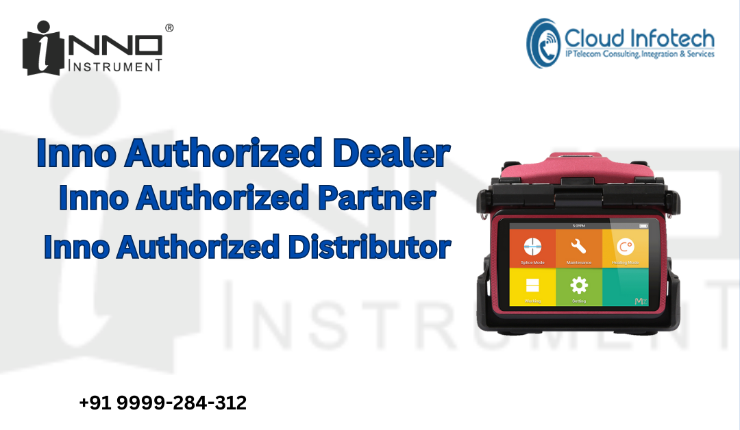 INNO Authorized Distributor | Cloud Infotech - Wfhcloud - Medium