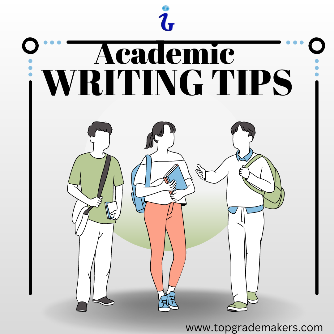 Academic Writing Tips: How to Improve your Grades? | by Inventive Gentech Solutions LLP | Feb ...