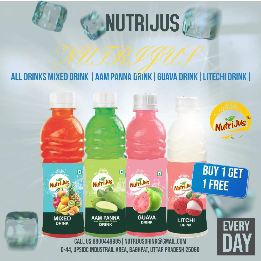 Litchi #drink ,#mixed #drink,#orange #drink, #aam #panna, #guava #drink ...
