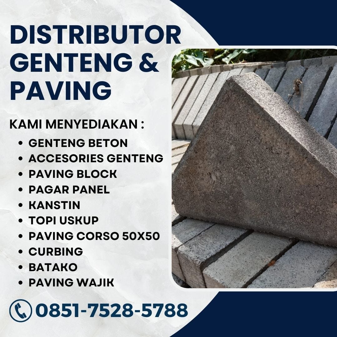 Produksi Paving Block Persegi Kota Batu Call 𝟢𝟪𝟧𝟣-𝟩𝟧𝟤𝟪-𝟧𝟩𝟪𝟪 ...