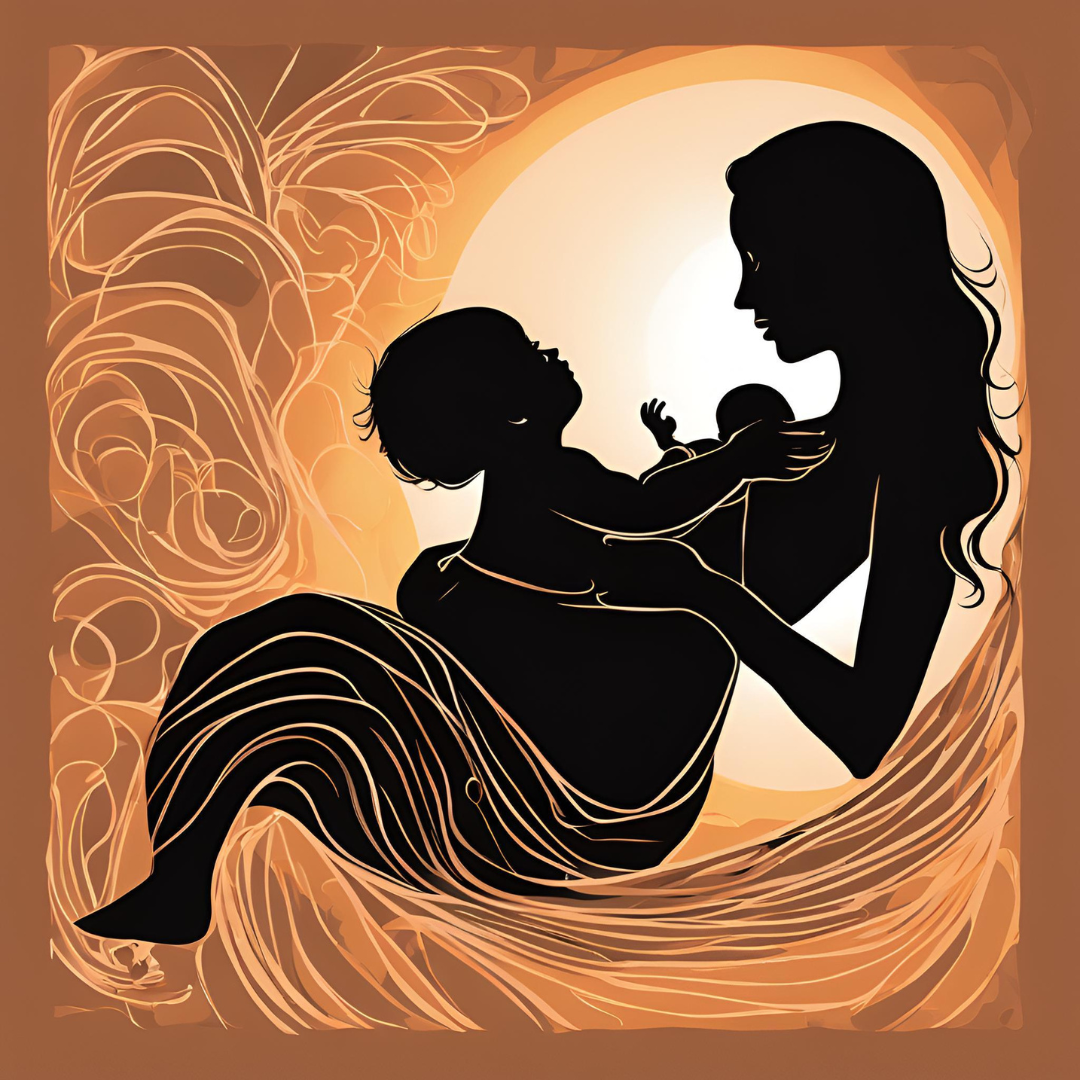 Peaceful 3 AM and Mumma!. It’s 3 AM Mumma, I am again in your… | by ...