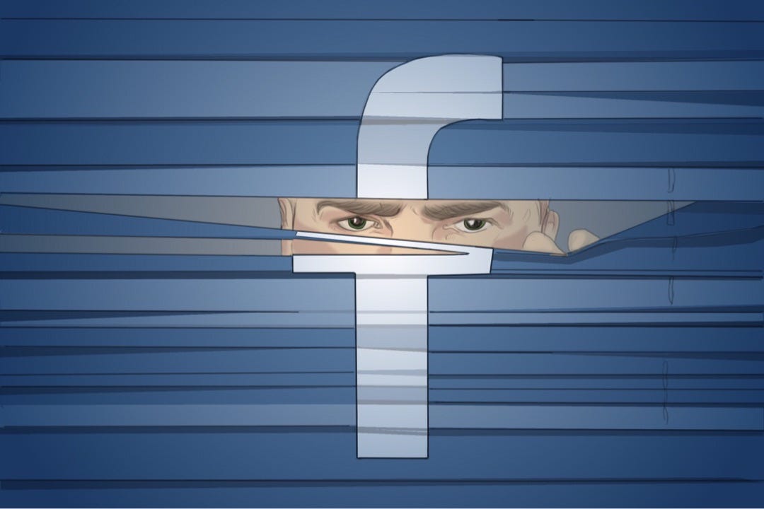 Facebook is a Deeply Inefficient and Parasitic Company & Here is Why ...