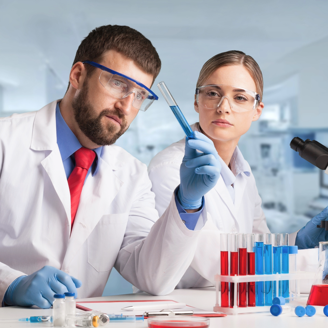 The Revolution in Medicine: How Computational Biology is Changing the ...