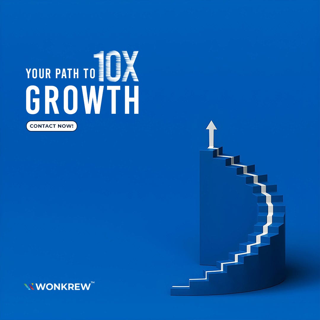 10 Proven Strategies to Achieve 10x Growth in Your Digital Marketing ...