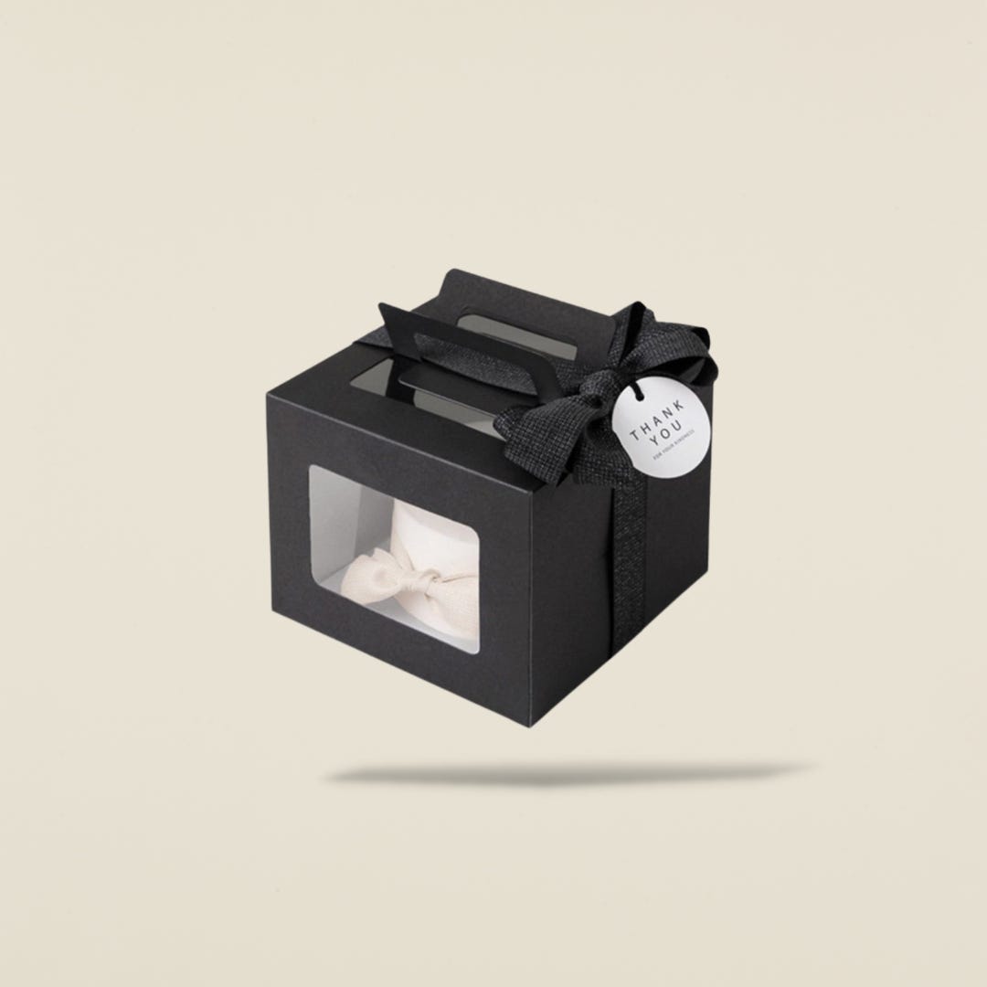 Sweeten your brand with Captivating Bakery Box Packaging - Creative ...