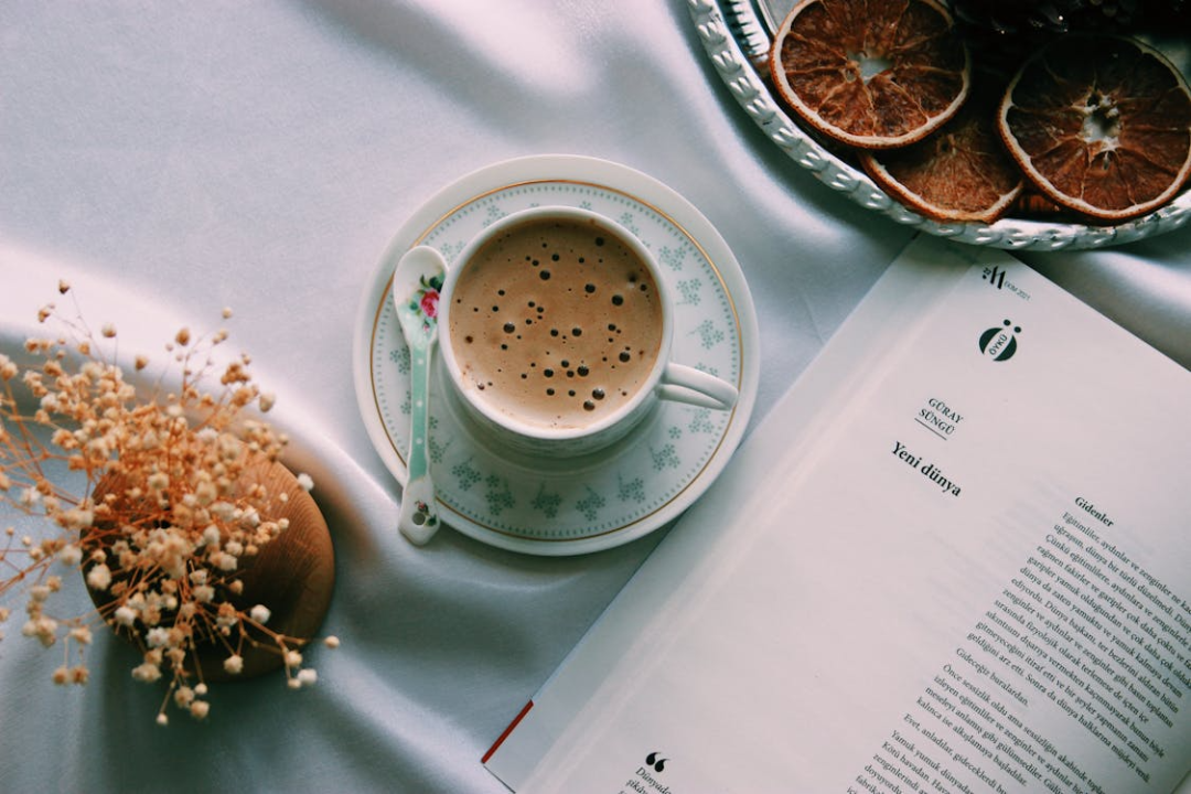 Why Coffee is Good for You: Exploring Its Health Benefits | by Coffee ...