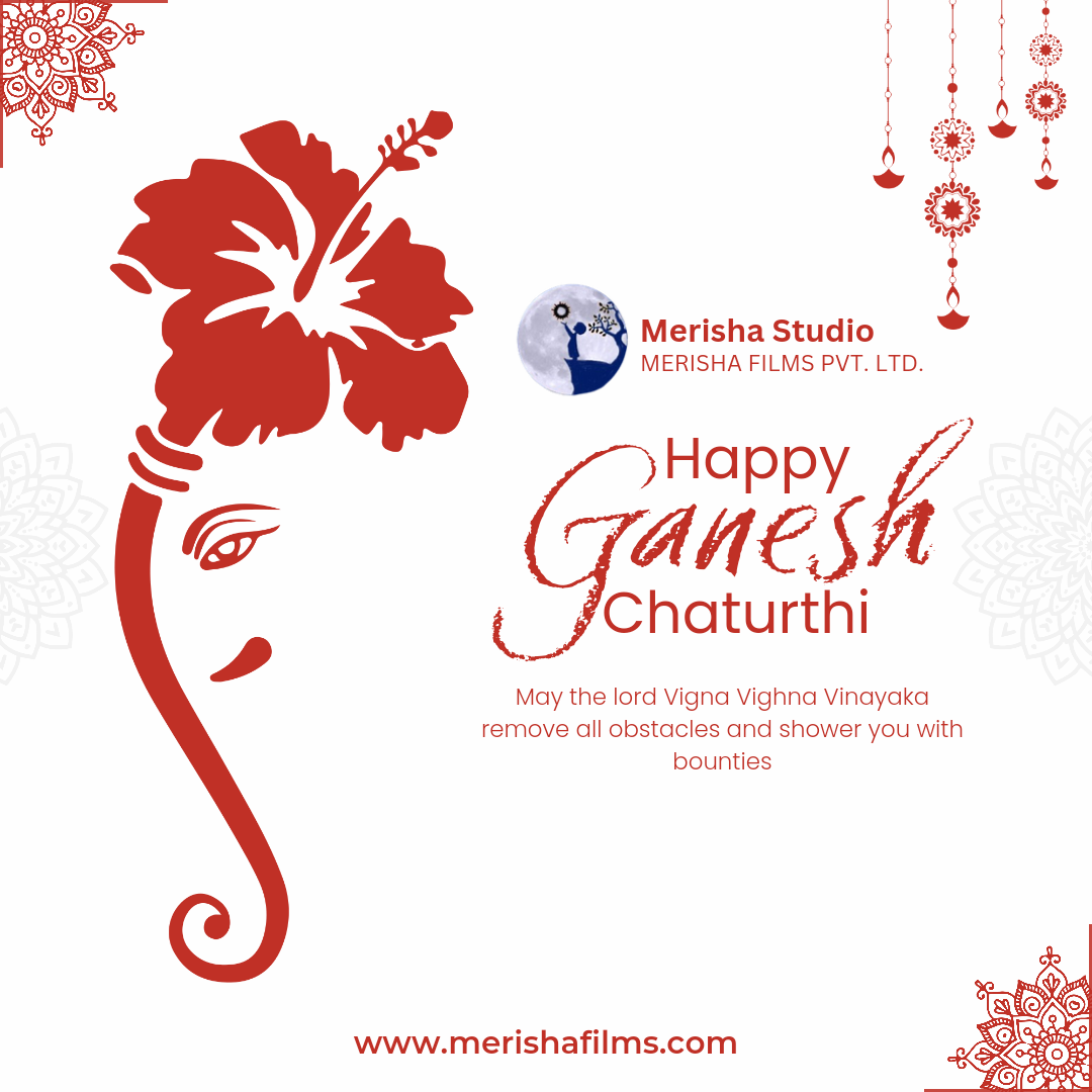 Merisha Studio - Merishafilms - Medium