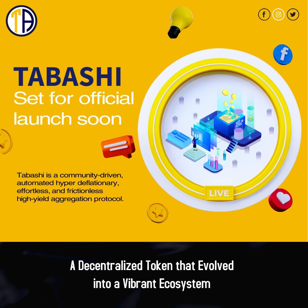 Stanby your bullets. - Tabashi Protocol - Medium
