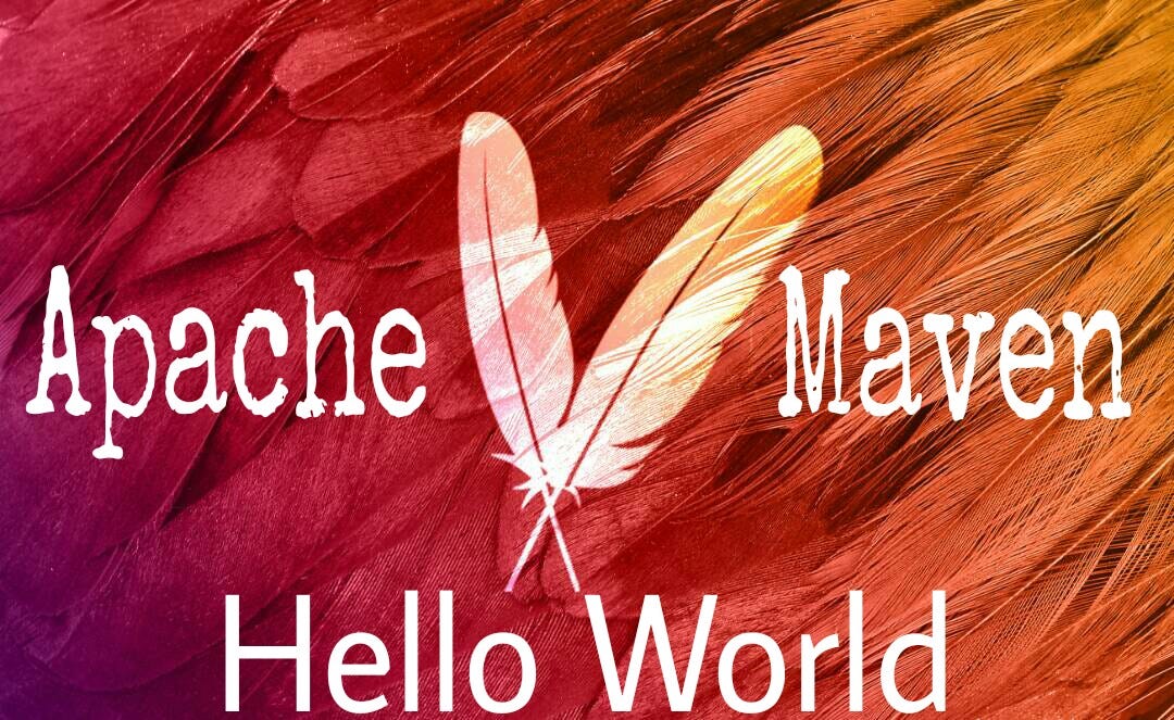Getting started with Apache Maven : Hello World | by Himanshu Aggarwal ...