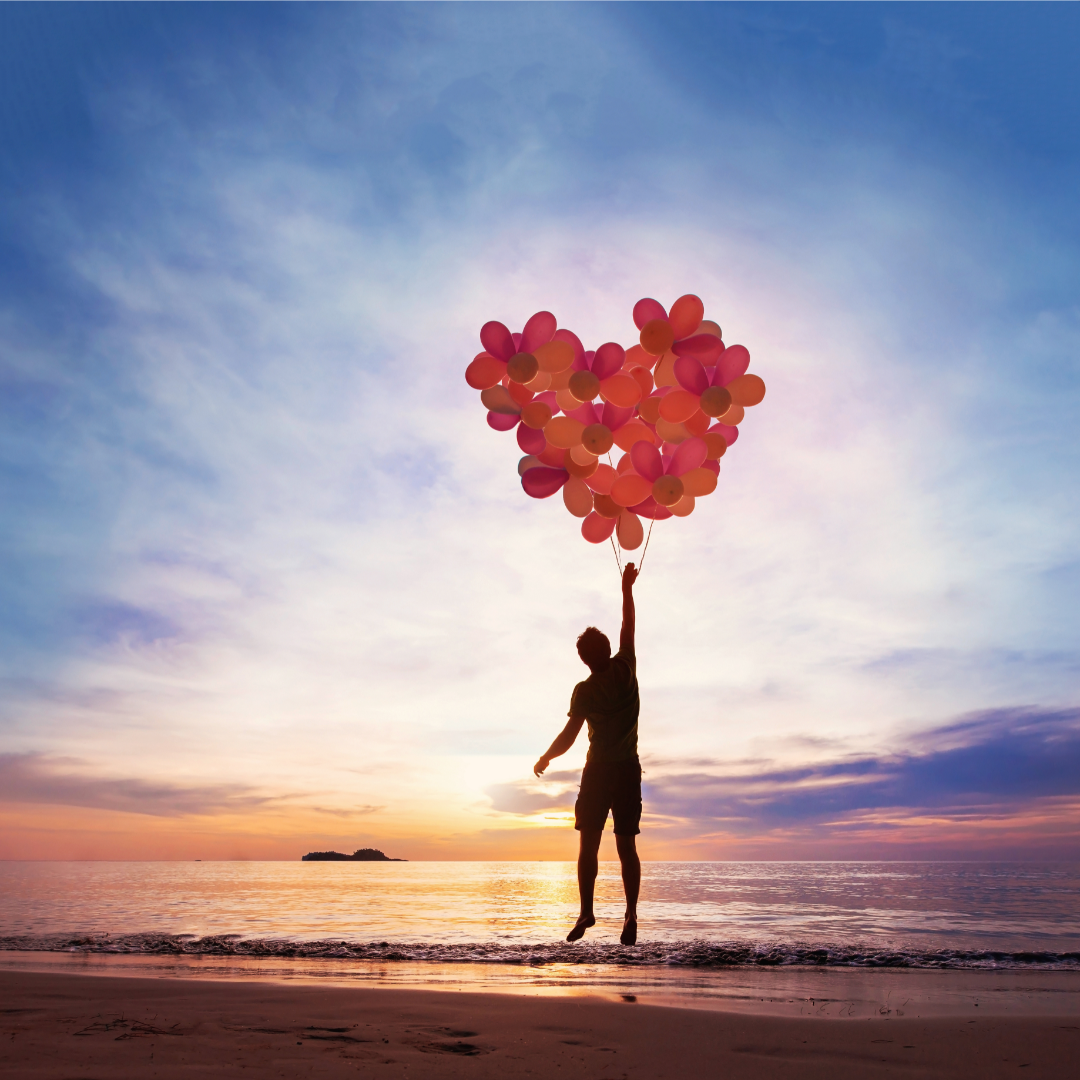 Show Kindness, Goodness, and Gratitude in the Spirit of Love | by Eboné ...