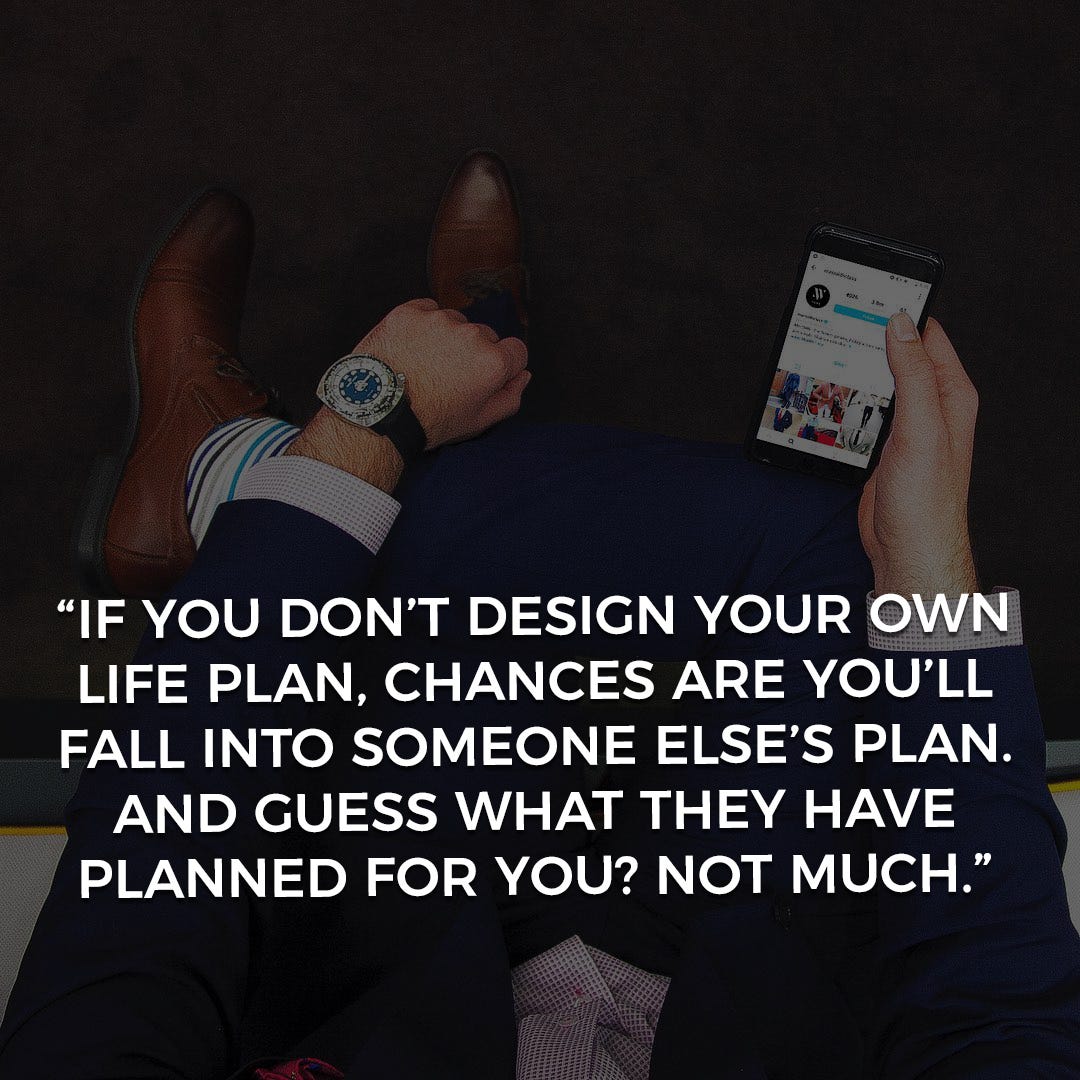 Work Motivation Advice to Assist You in Achieving Your Goals | by ...