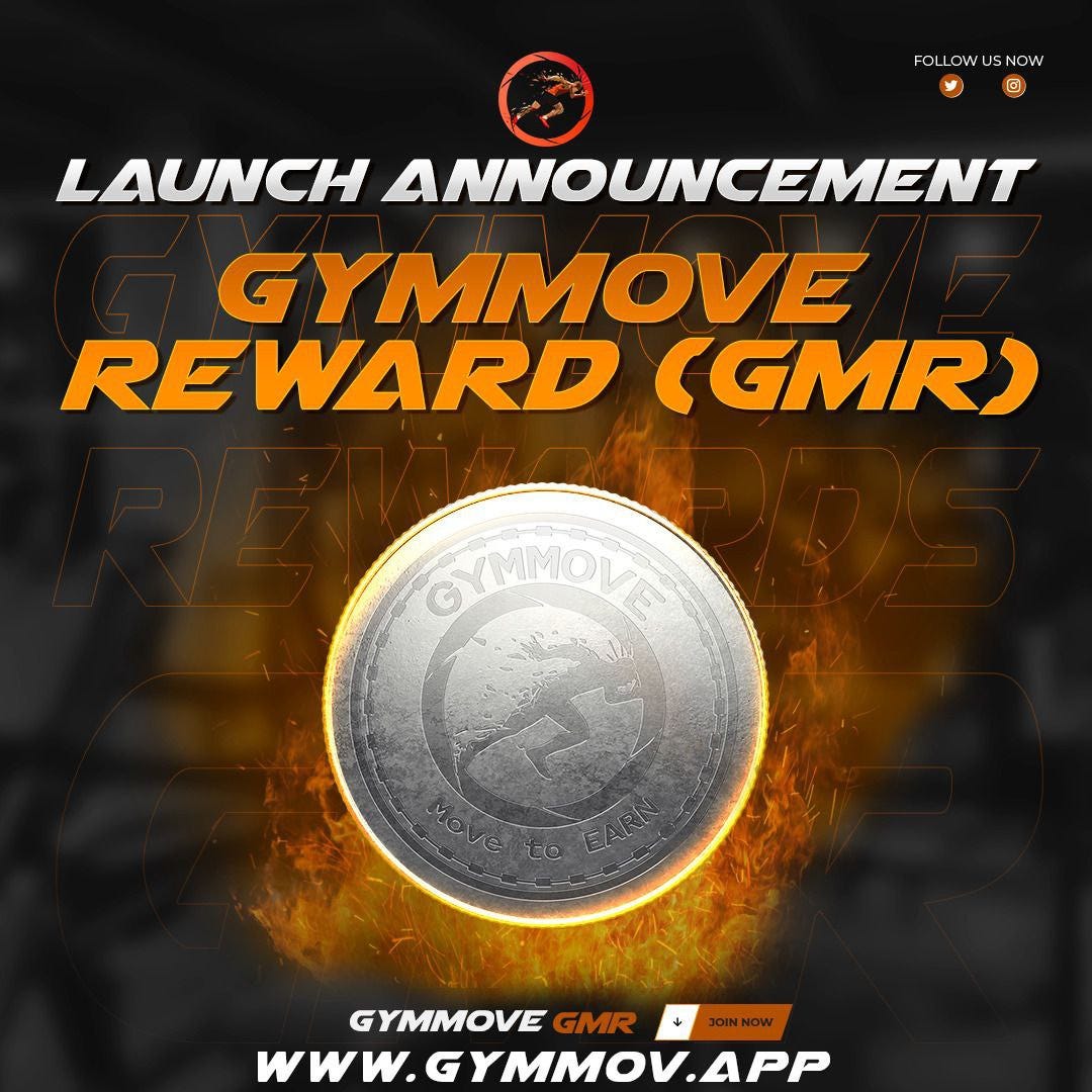 Gym Announcement - Gym Mov - Medium