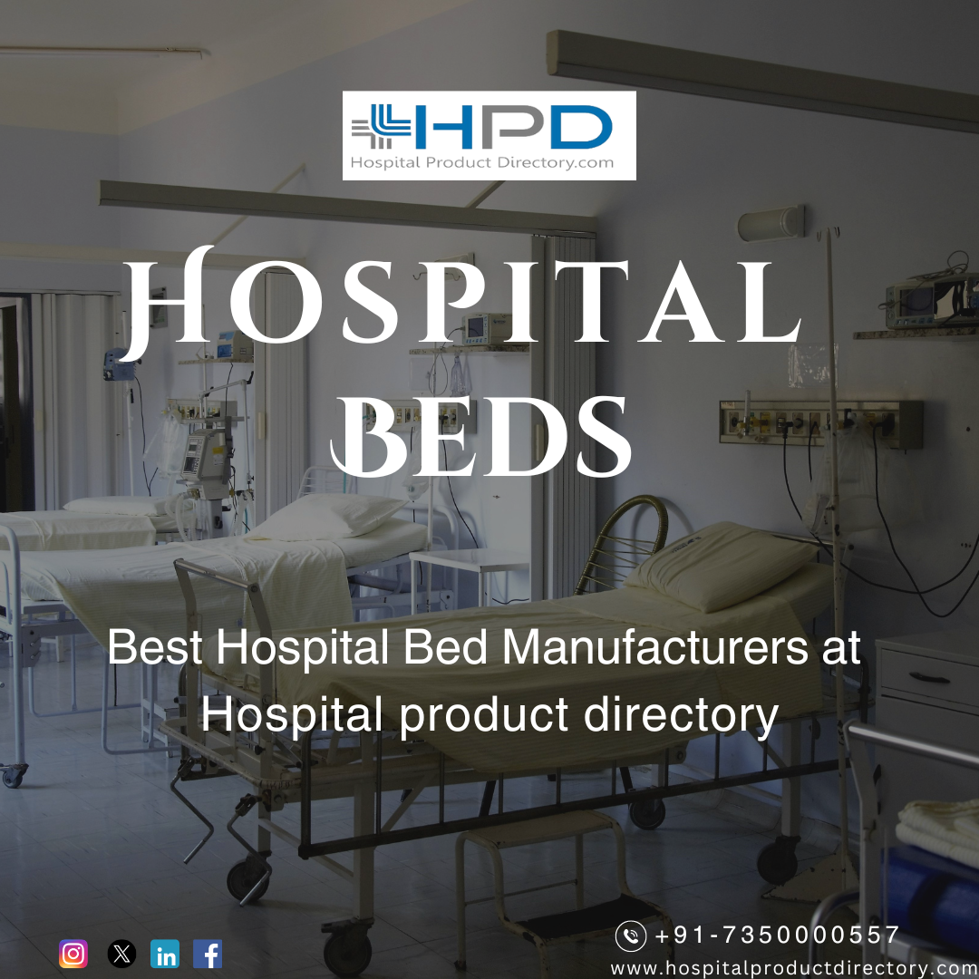 Revolutionizing Patient Care: The Evolution and Future of Hospital Bed ...
