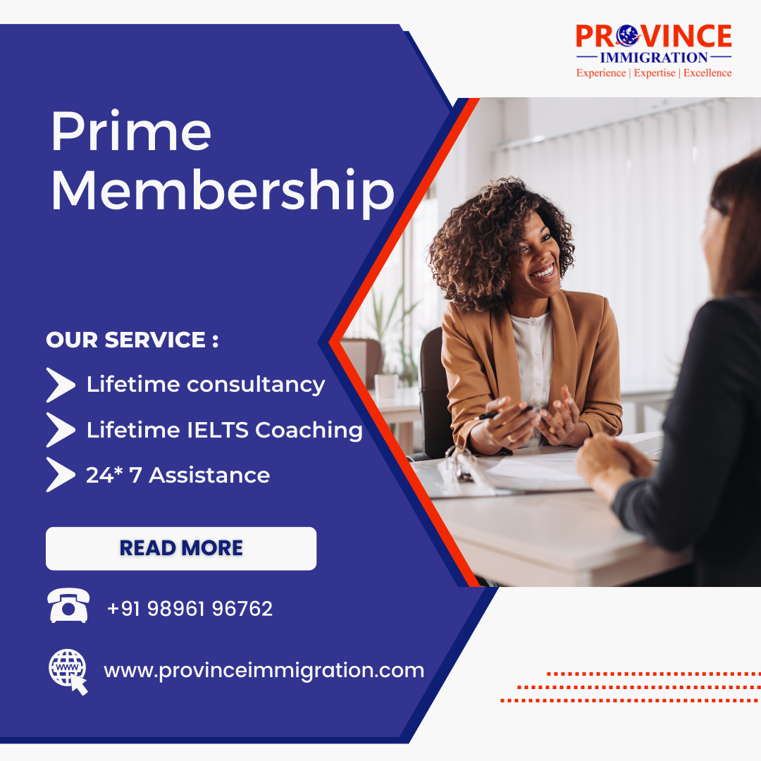 Prime Membership - Socialmedia Atul - Medium