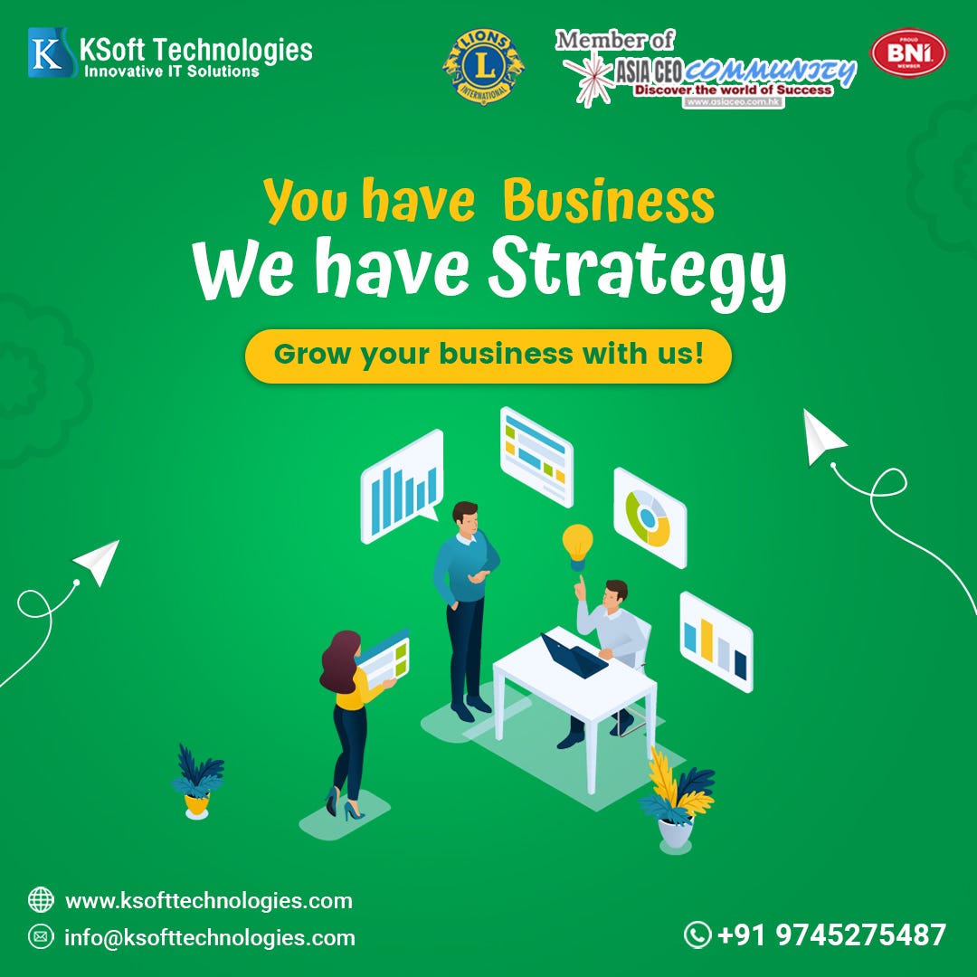 Top 10 Features Of Flutter For Efficient Mobile Development Ksoft 7478