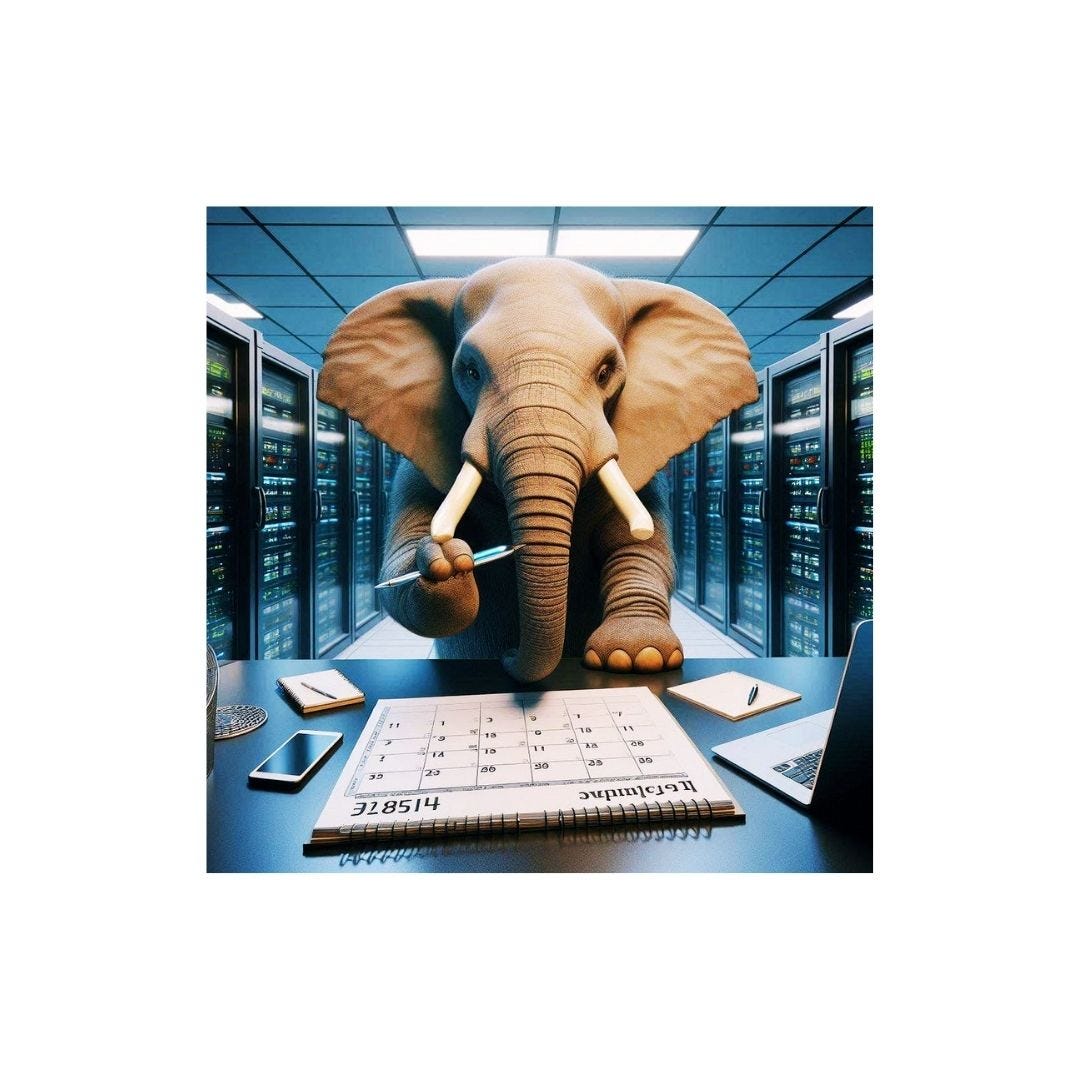 PostgreSQL extensions: pg_cron. Bugungi kunda vazifalarni… | by Azik 🇺🇿 ...