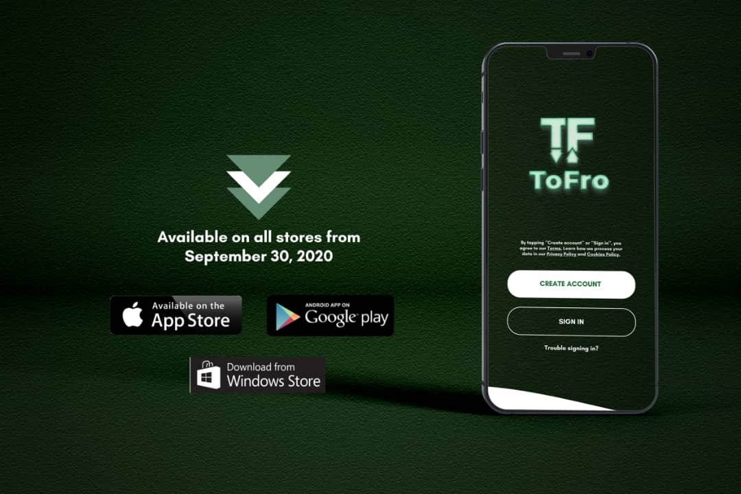 ToFro Coin To Release First Official Application | by Tofrocoin | Medium