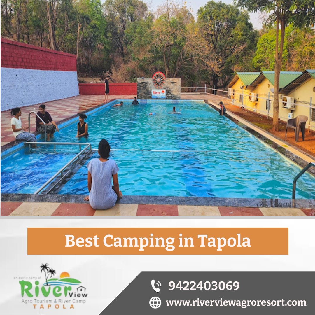 Best Camping in Tapola — Camping 2024 - River View Agro Tourism & River ...