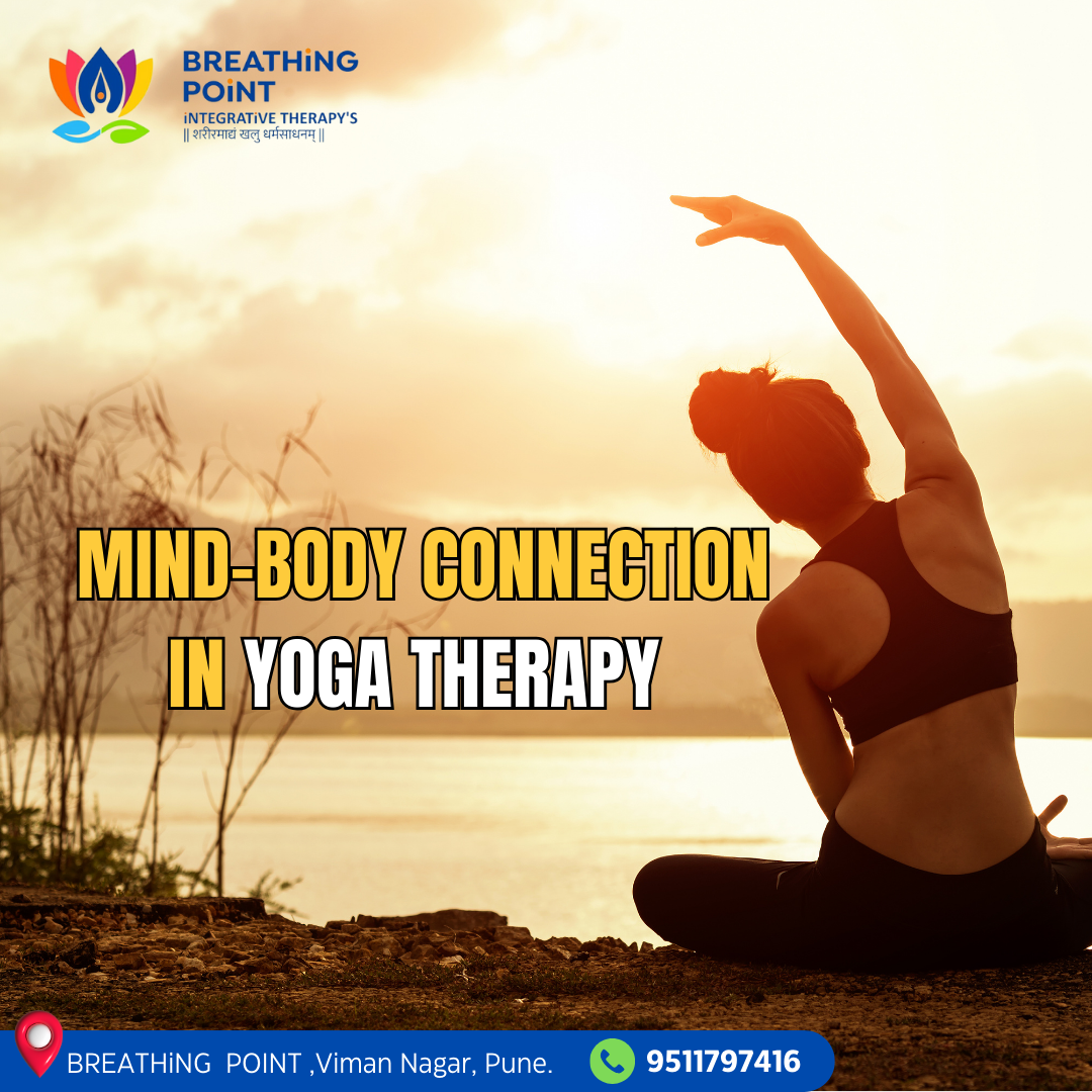 Unlocking the Mind-Body Connection in Yoga Therapy | by Breathingpoint ...