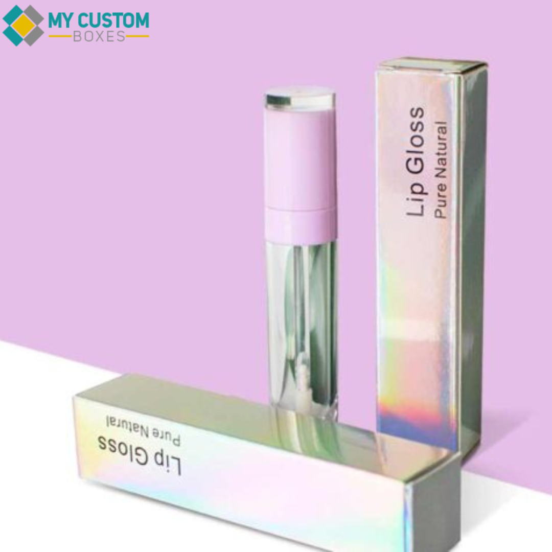 Why Custom Lip Gloss Boxes Are More Charming for Customers - Mycustomboxesofficials - Medium