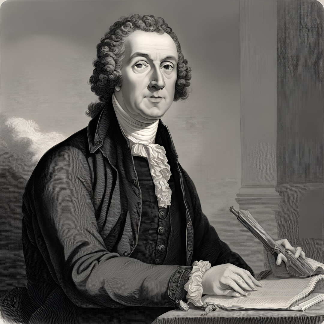 Introduction to Thomas Reid. Life, historical context, and… | by Outis ...