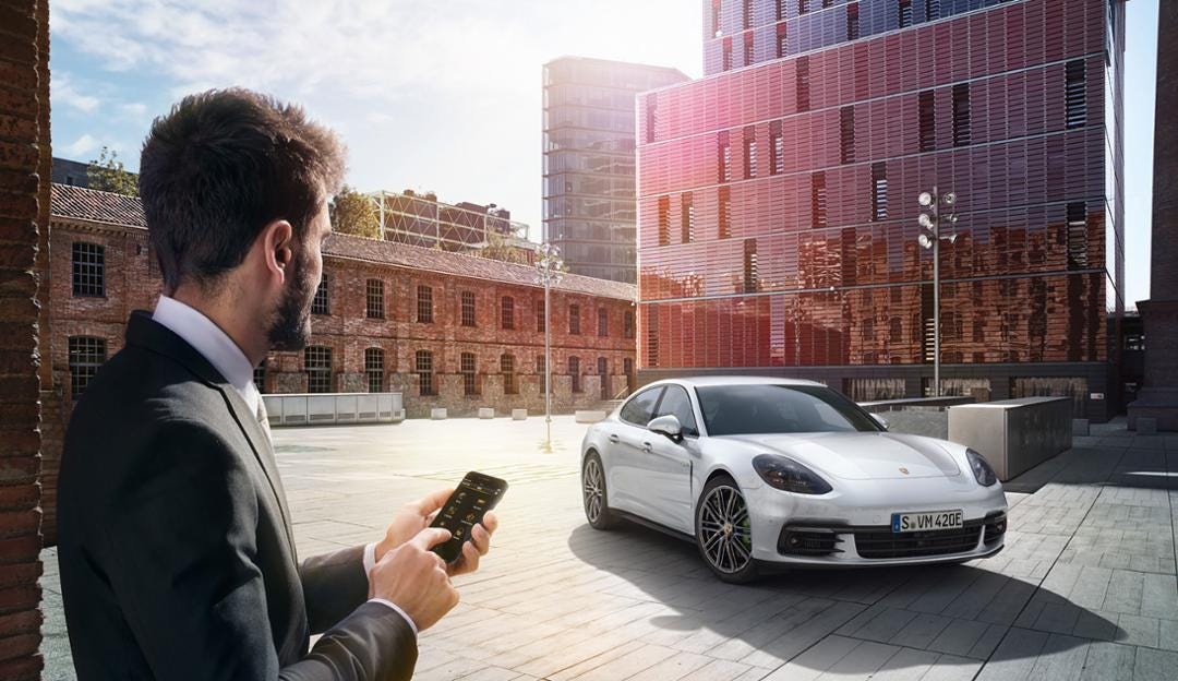 Intelligence from scratch. The digital transformation has many… | by ...