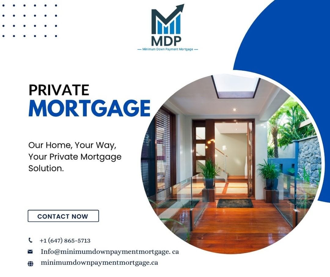 Unlock Your Homeownership Journey with MinimumDownPaymentMortgage ...