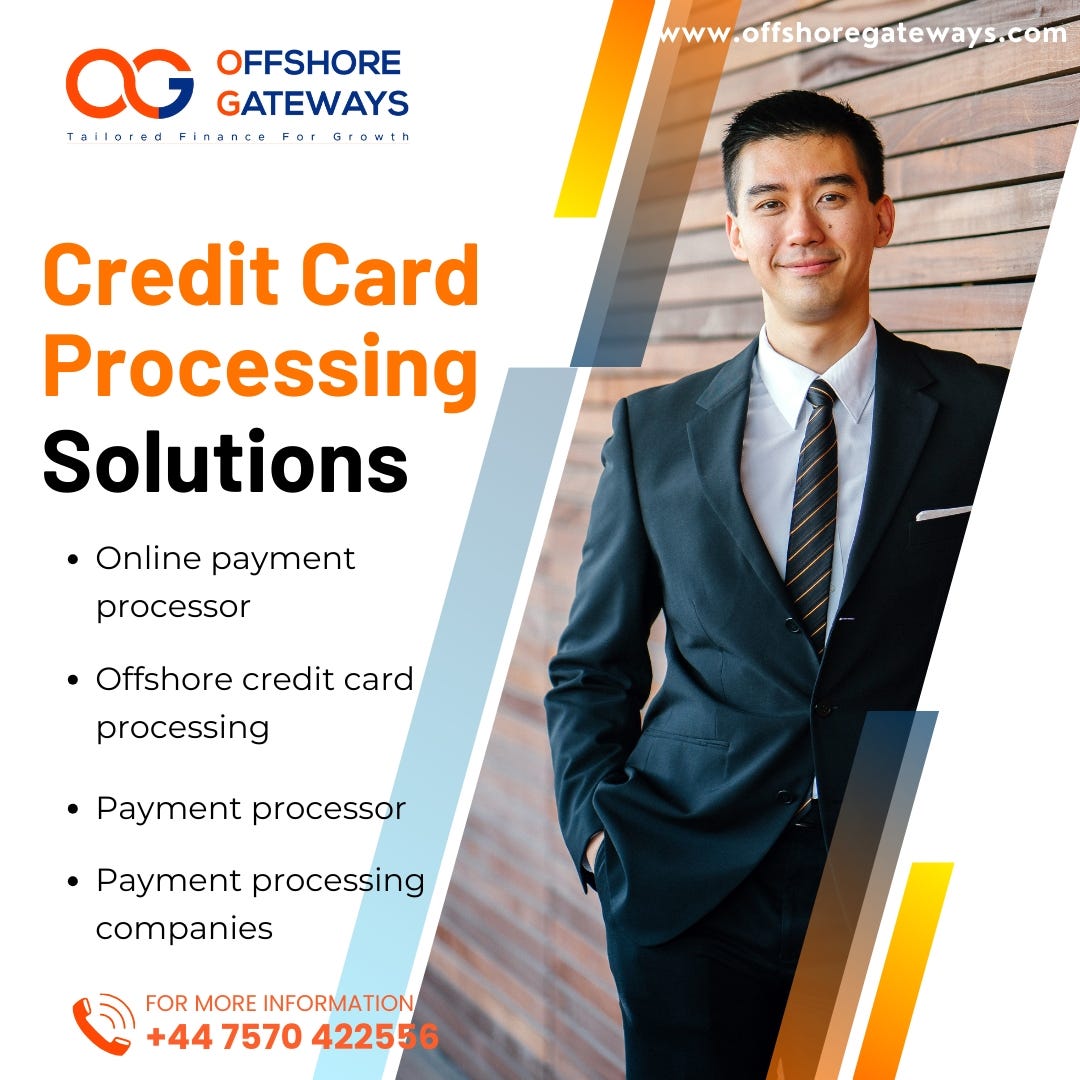 Mastering Credit Card Processing: Comprehensive Guide for Businesses ...